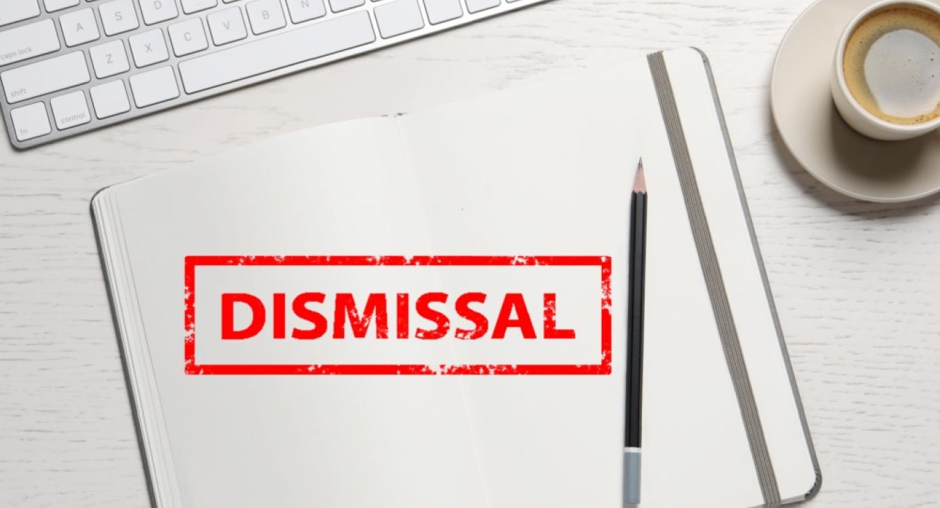 Unfair dismissal and performance | LRD